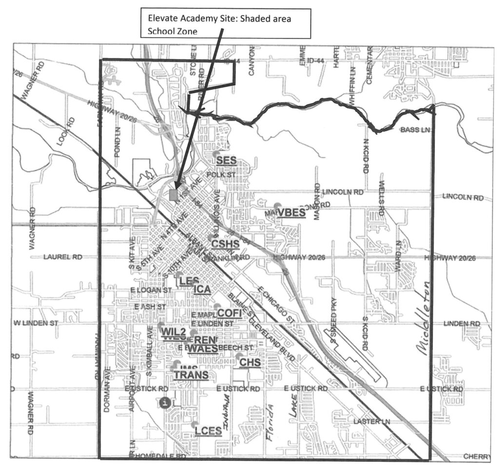 Frequently Asked Questions - Elevate Network