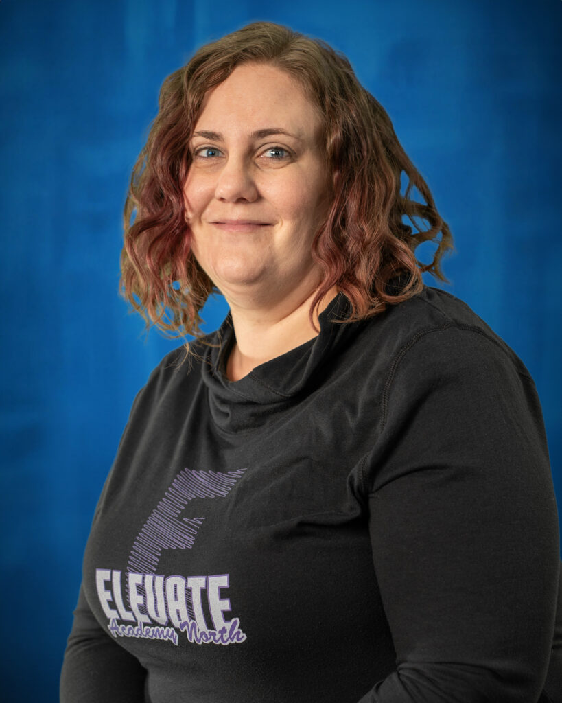 Team - Elevate Network