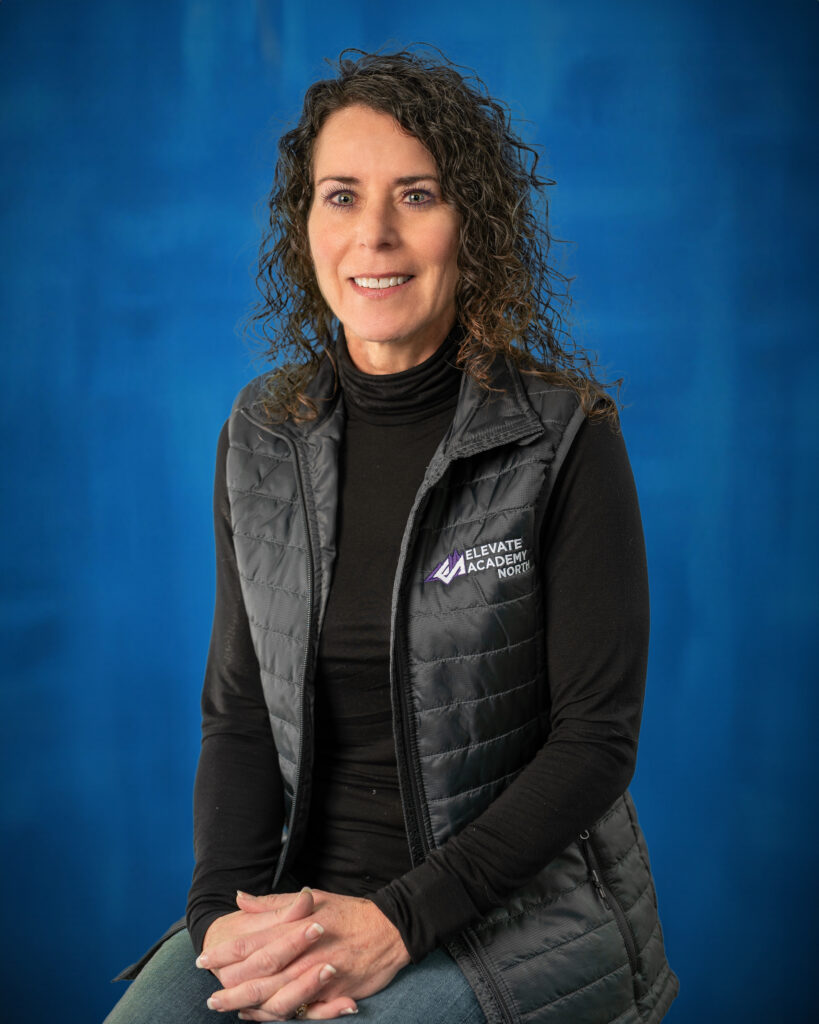 Team - Elevate Network