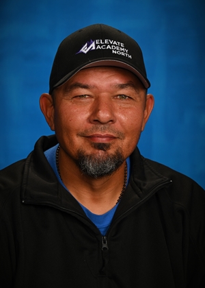 Team - Elevate Network