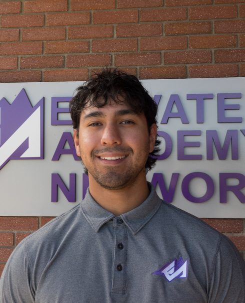 Team - Elevate Network